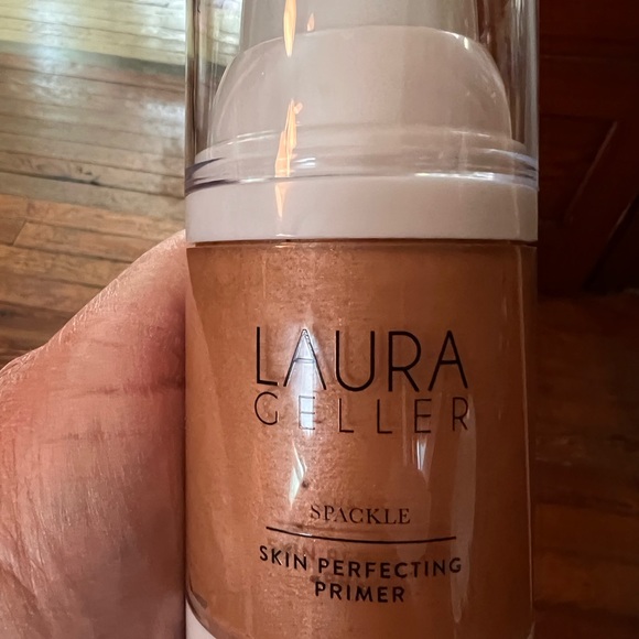 Laura Geller | Makeup | Laura Geller Skin Perfecting Spackle Brand New ...